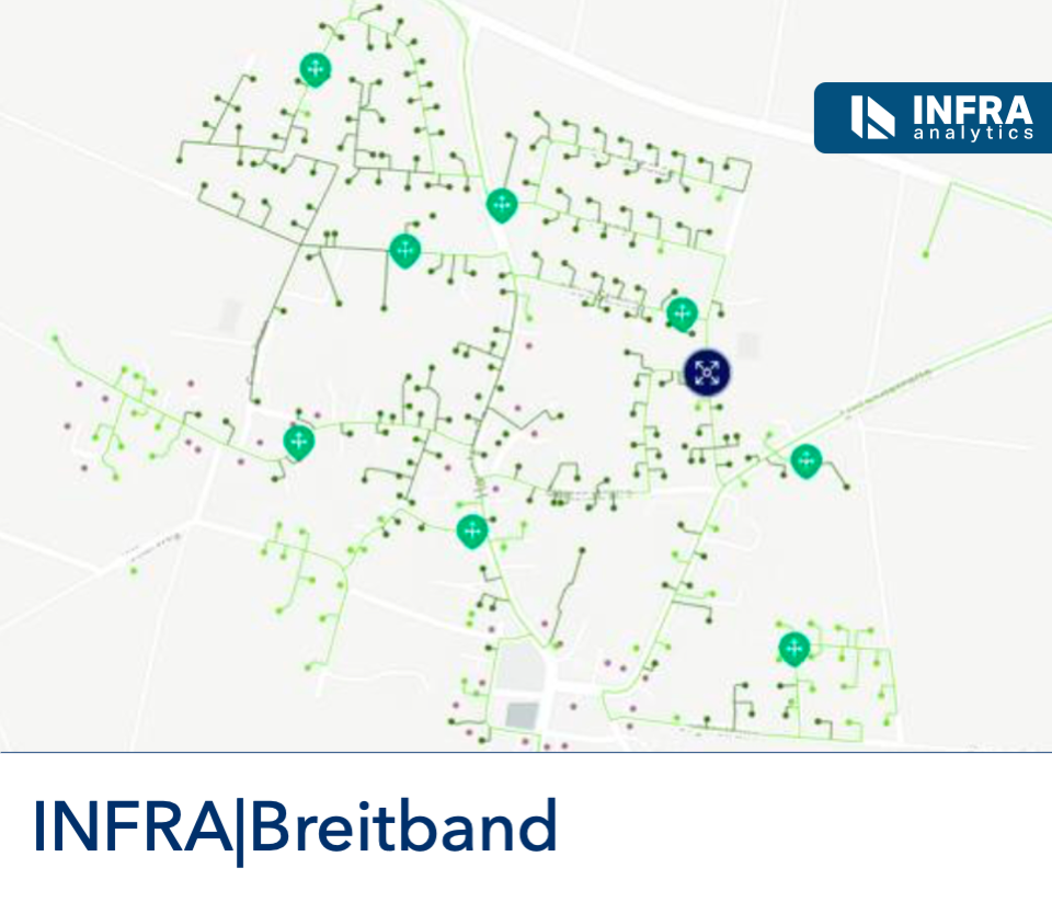 LBD unterstützt die OEW Breitband GmbH beim Breitbandausbau in Baden ...